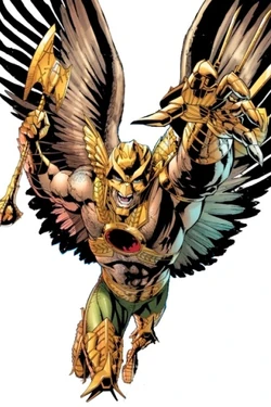 Hawkman | Superhero Wiki | Fandom