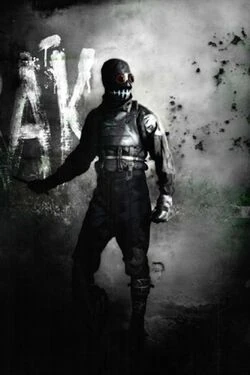 Pérák | Superhero Wiki | Fandom