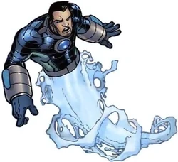 Hydro-Man | Superhero Wiki | Fandom