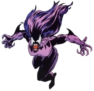 Agony | Superhero Wiki | Fandom