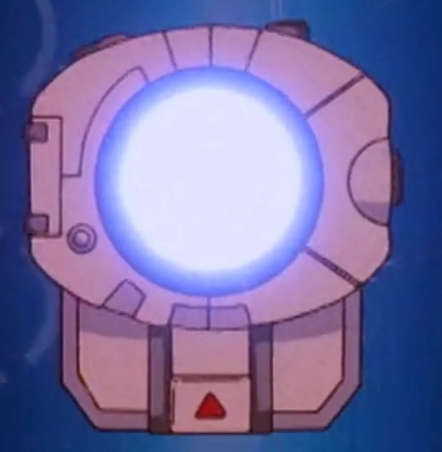 Digitrans | Superhero Wiki | Fandom