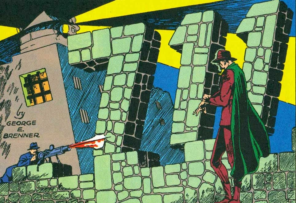 711 | Superhero Wiki | Fandom