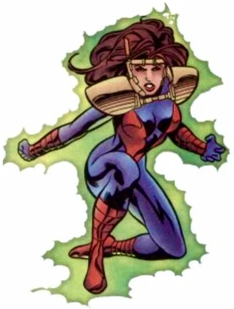 Unuscione | Superhero Wiki | Fandom