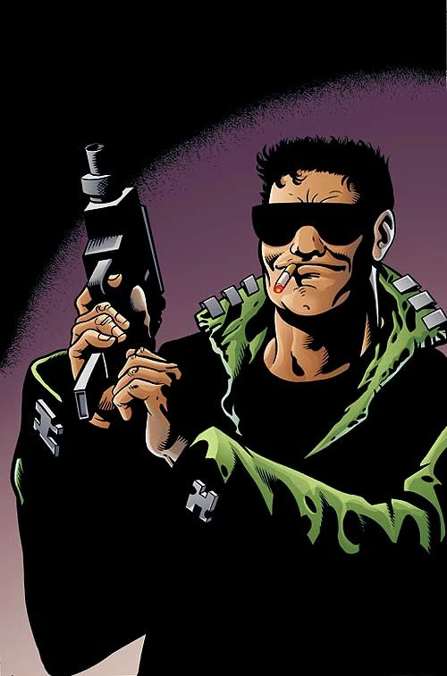 Hitman | Superhero Wiki | Fandom