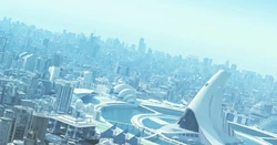 Makuhero City | Superhero Wiki | Fandom