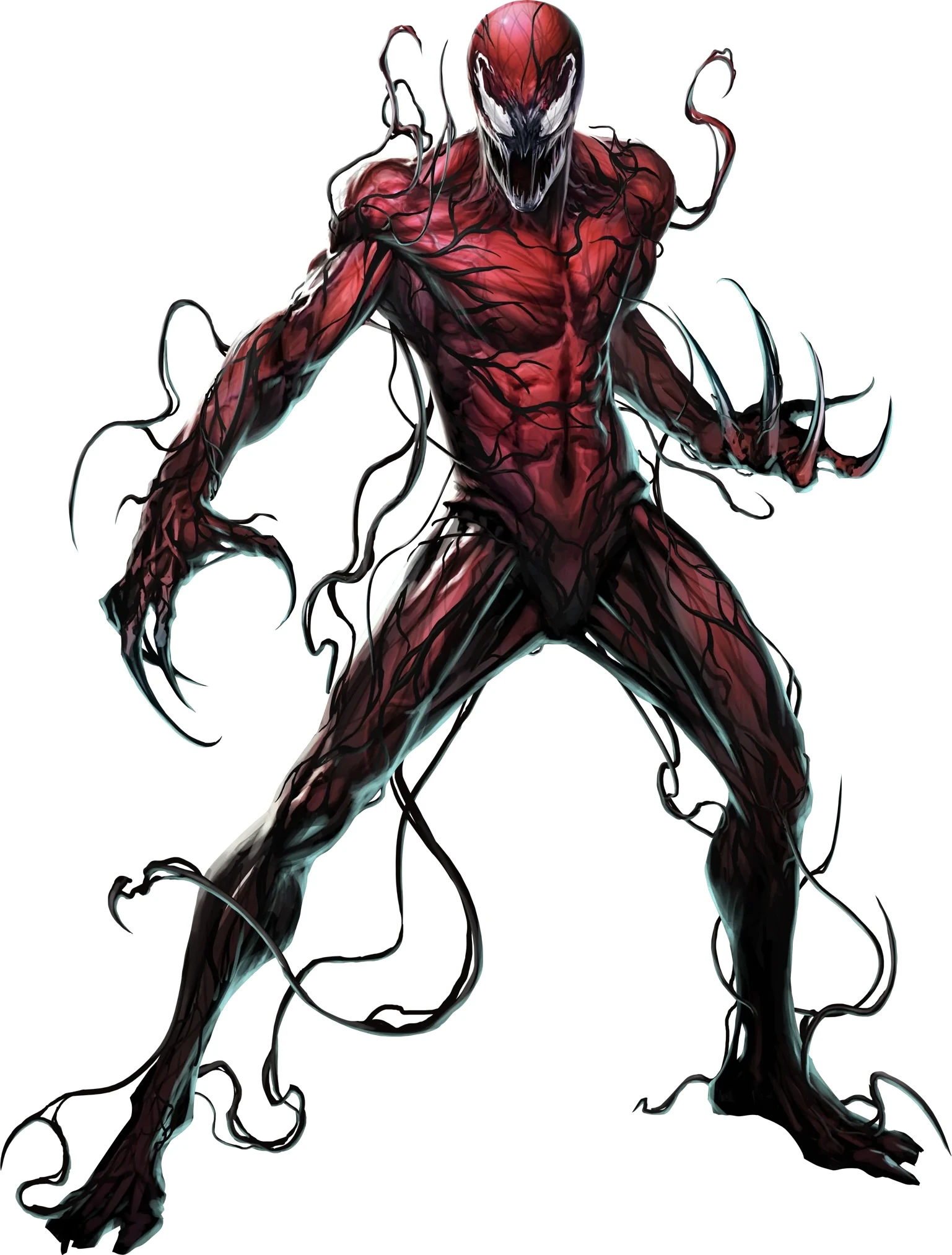 Carnage | Superhero Wiki | Fandom