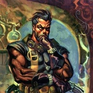 Doc Horror | Superhero Wiki | Fandom