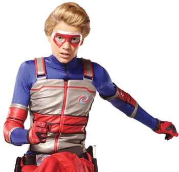 Kid Danger | Superhero Wiki | Fandom