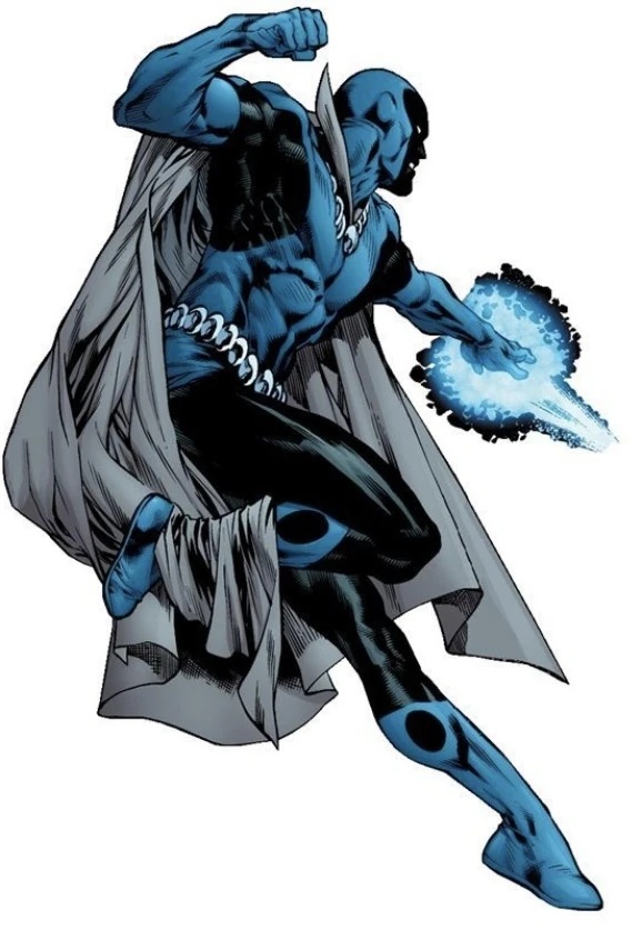Obsidian | Superhero Wiki | Fandom