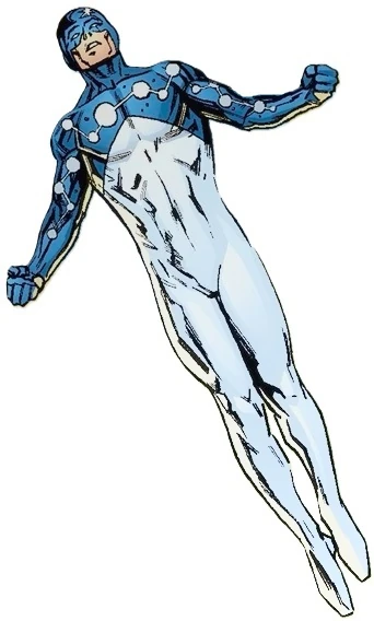Enigma Force | Superhero Wiki | Fandom