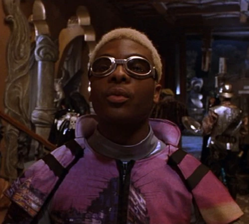 Invisible Boy | Superhero Wiki | Fandom