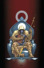 Libra (DC Comics) | Superhero Wiki | Fandom