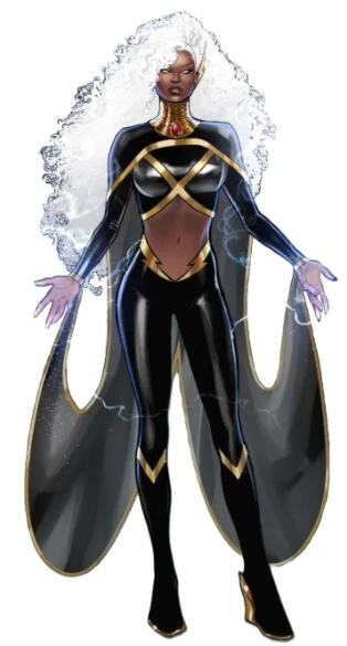 Storm | Superhero Wiki | Fandom