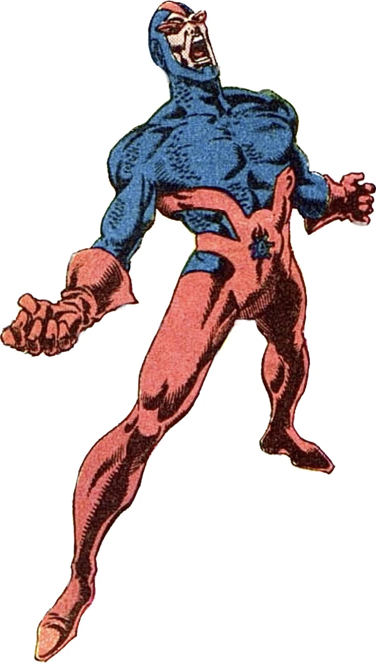 Blue Beetle (Dan Garrett) | Superhero Wiki | Fandom