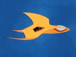 Phantom Cruiser | Superhero Wiki | Fandom