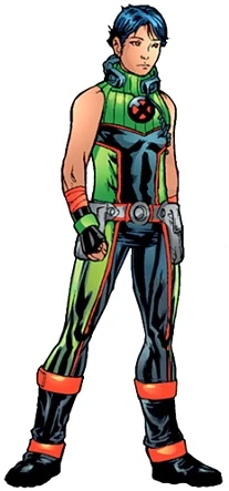 DJ | Superhero Wiki | Fandom