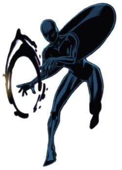 Dusk | Superhero Wiki | Fandom