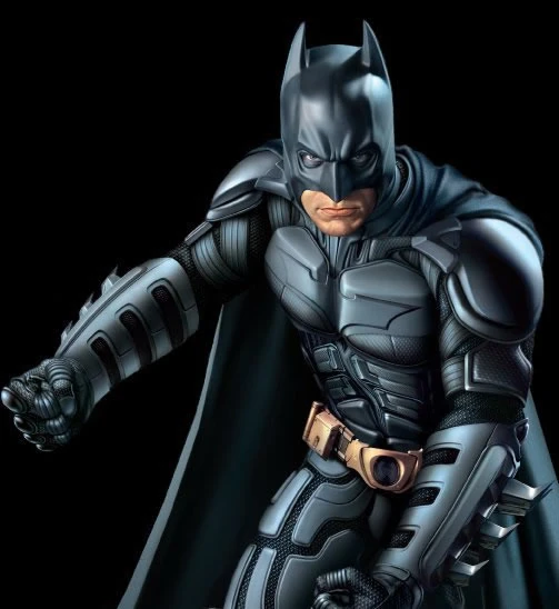 Batman | Wiki Super heroes | Fandom