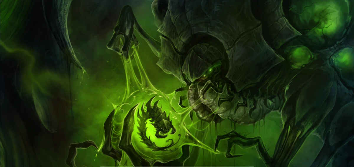 Abathur | Wiki Superheroesinc-rpg-gr | Fandom