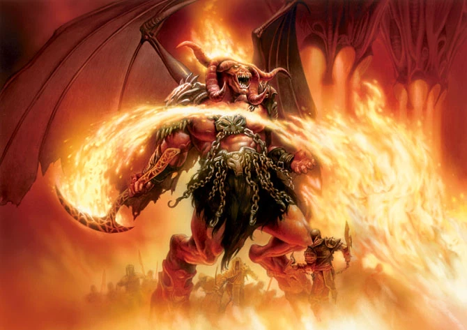 Rakdos | Wiki Superheroesinc-rpg-gr | Fandom