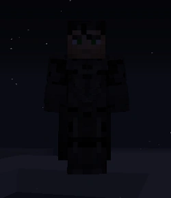 General Zod | Minecraft Legends Mod Wiki | Fandom