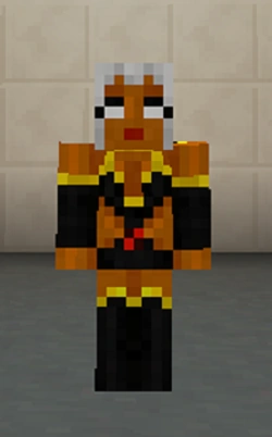 Storm | Minecraft Legends Mod Wiki | Fandom