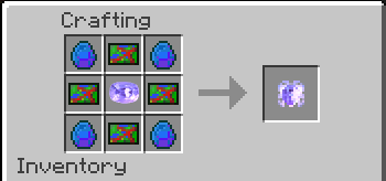 Hero Reactor | Minecraft Legends Mod Wiki | Fandom