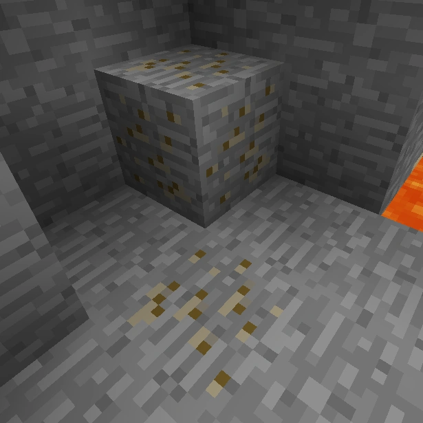 Uru Ore | Minecraft Legends Mod Wiki | Fandom