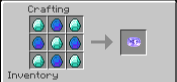 Hero Gem | Minecraft Legends Mod Wiki | Fandom