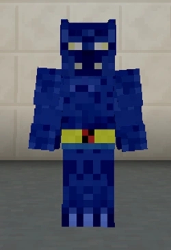 Beast | Minecraft Legends Mod Wiki | Fandom