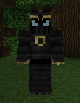 Mandarin | Minecraft Legends Mod Wiki | Fandom