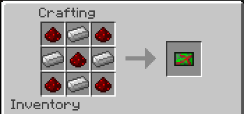 Electronics | Minecraft Legends Mod Wiki | Fandom