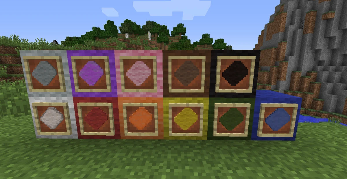 Fabric | Minecraft Legends Mod Wiki | Fandom