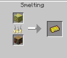 Lightning Stone Ingot | Minecraft Legends Mod Wiki | Fandom