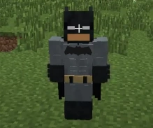 Batman/Legends of Gotham | Minecraft Legends Mod Wiki | Fandom