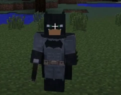 Batman/DC Extended Universe | Minecraft Legends Mod Wiki | Fandom