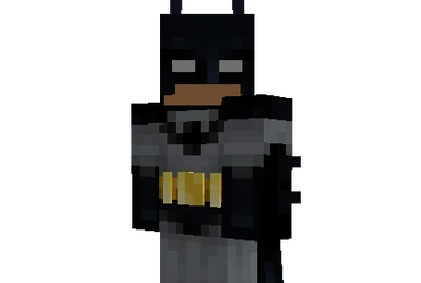Minecraft Justice League Symbols