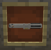 Lightsaber | Minecraft Legends Mod Wiki | Fandom