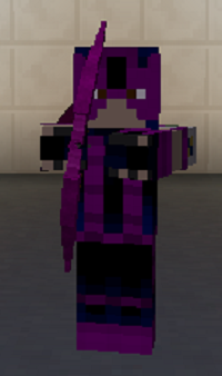 Hawkeye | Minecraft Legends Mod Wiki | Fandom