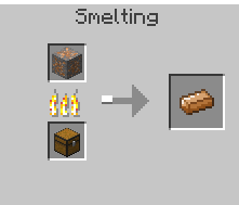 Bronze Ingot Minecraft