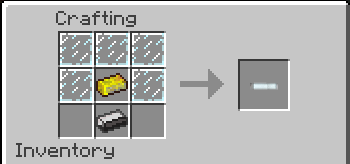 Backlight | Minecraft Legends Mod Wiki | Fandom