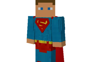 Minecraft Justice League Symbols