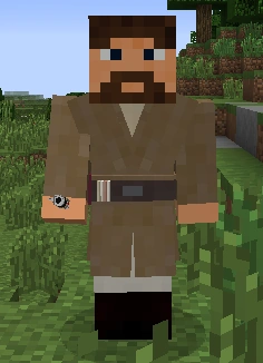Jedi | Minecraft Legends Mod Wiki | Fandom