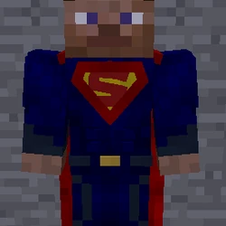 Superman Logo Minecraft Project LOTS Of Pixel Art Minecraft Project