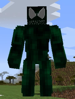 Minecraft Legacy Mod Venum Online | emergencydentistry.com