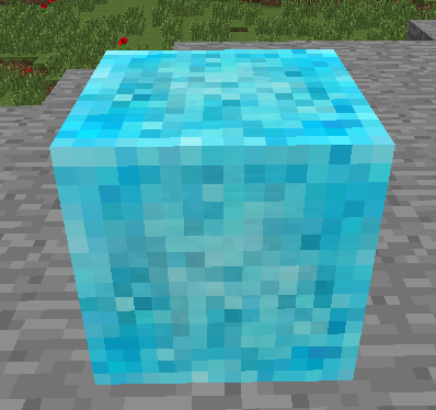 Tesseract | Minecraft Legends Mod Wiki | Fandom