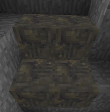 Palladium Ore | Minecraft Legends Mod Wiki | Fandom