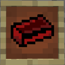 Red-Iron Ingot | Minecraft Legends Mod Wiki | Fandom