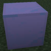 Adamantium Block | Minecraft Legends Mod Wiki | Fandom