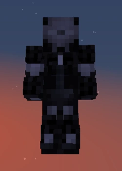 Iron Man (Mark 13) | Minecraft Legends Mod Wiki | Fandom